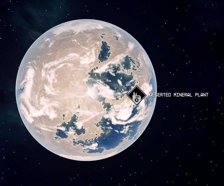 Altair IV-c | Starfield Wiki | Fandom