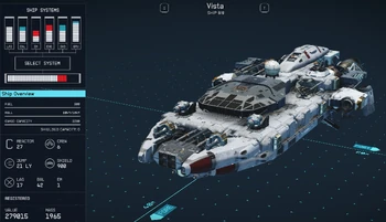 Vista | Starfield Wiki | Fandom