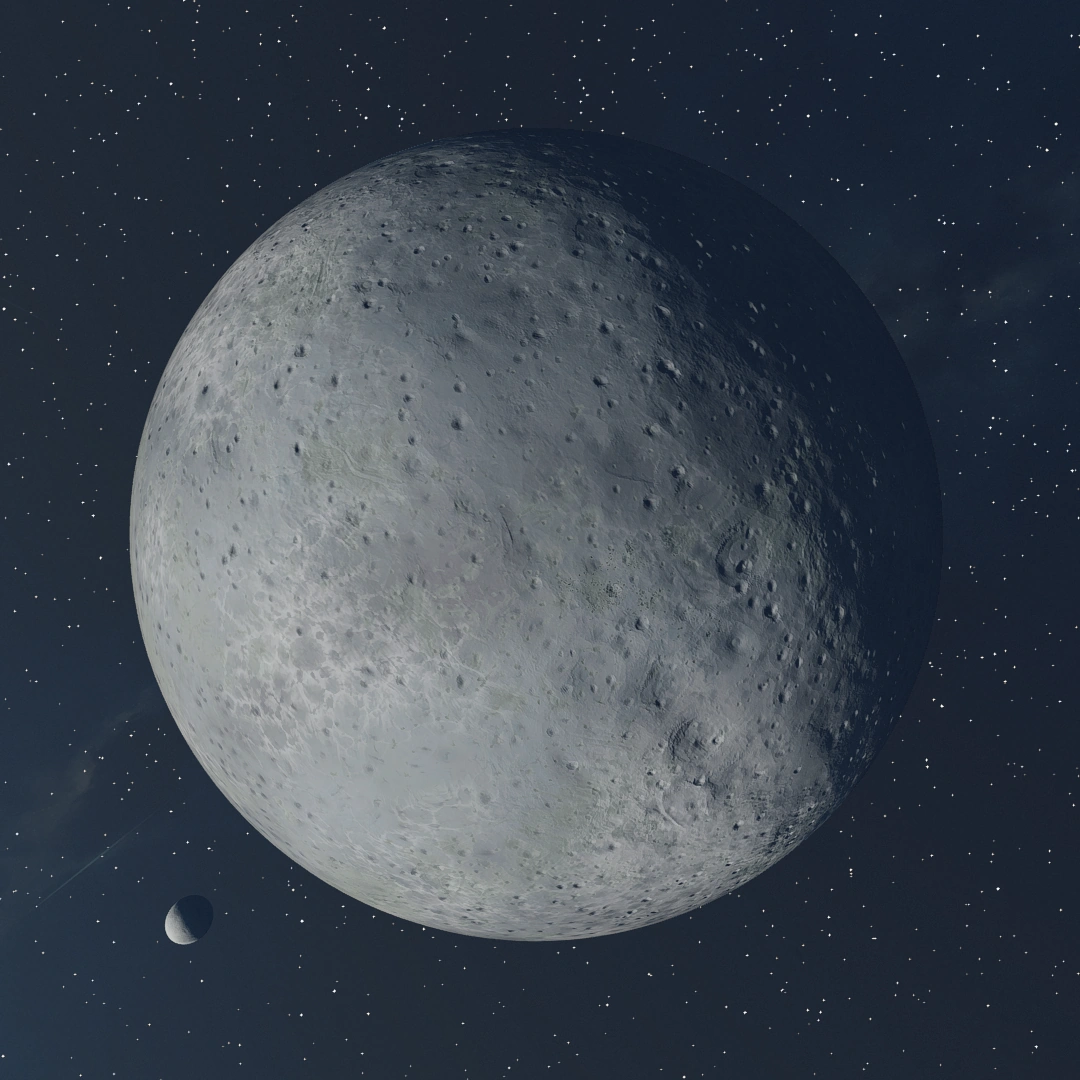 Gaea | Starfield Wiki | Fandom