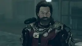 Mathis Castillo | Starfield Wiki | Fandom