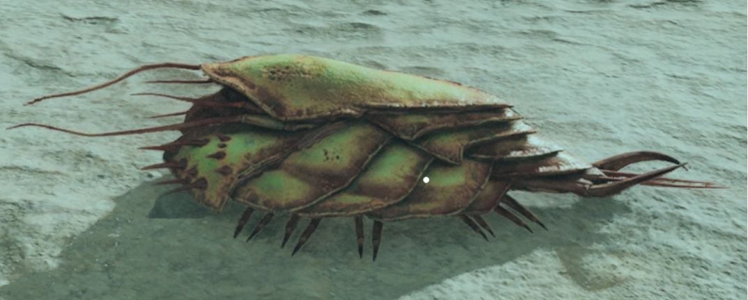 Trilobite | Starfield Wiki | Fandom