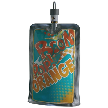 Boom Pop! Orange | Starfield Wiki | Fandom