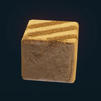 Chunks Chicken | Starfield Wiki | Fandom