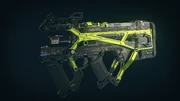 Unique Weapons | Starfield Wiki | Fandom