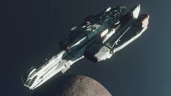 The Pale Lady | Starfield Wiki | Fandom