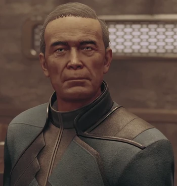 Jacob Coe | Starfield Wiki | Fandom