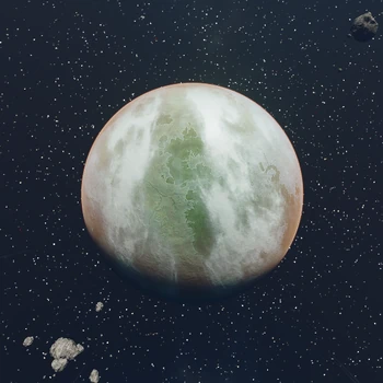 Eridani I | Starfield Wiki | Fandom