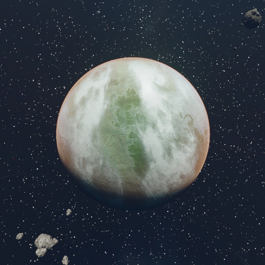 Eridani I | Starfield Wiki | Fandom