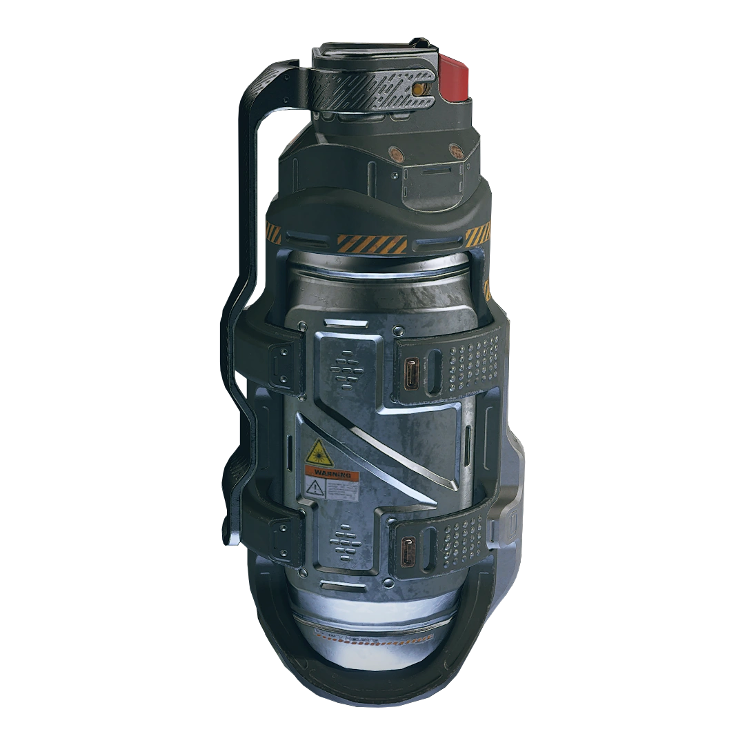 Impact Grenade | Starfield Wiki | Fandom