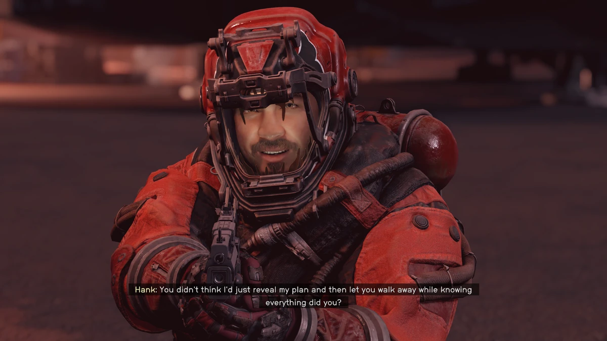 Red Tape Reclamation | Starfield Wiki | Fandom