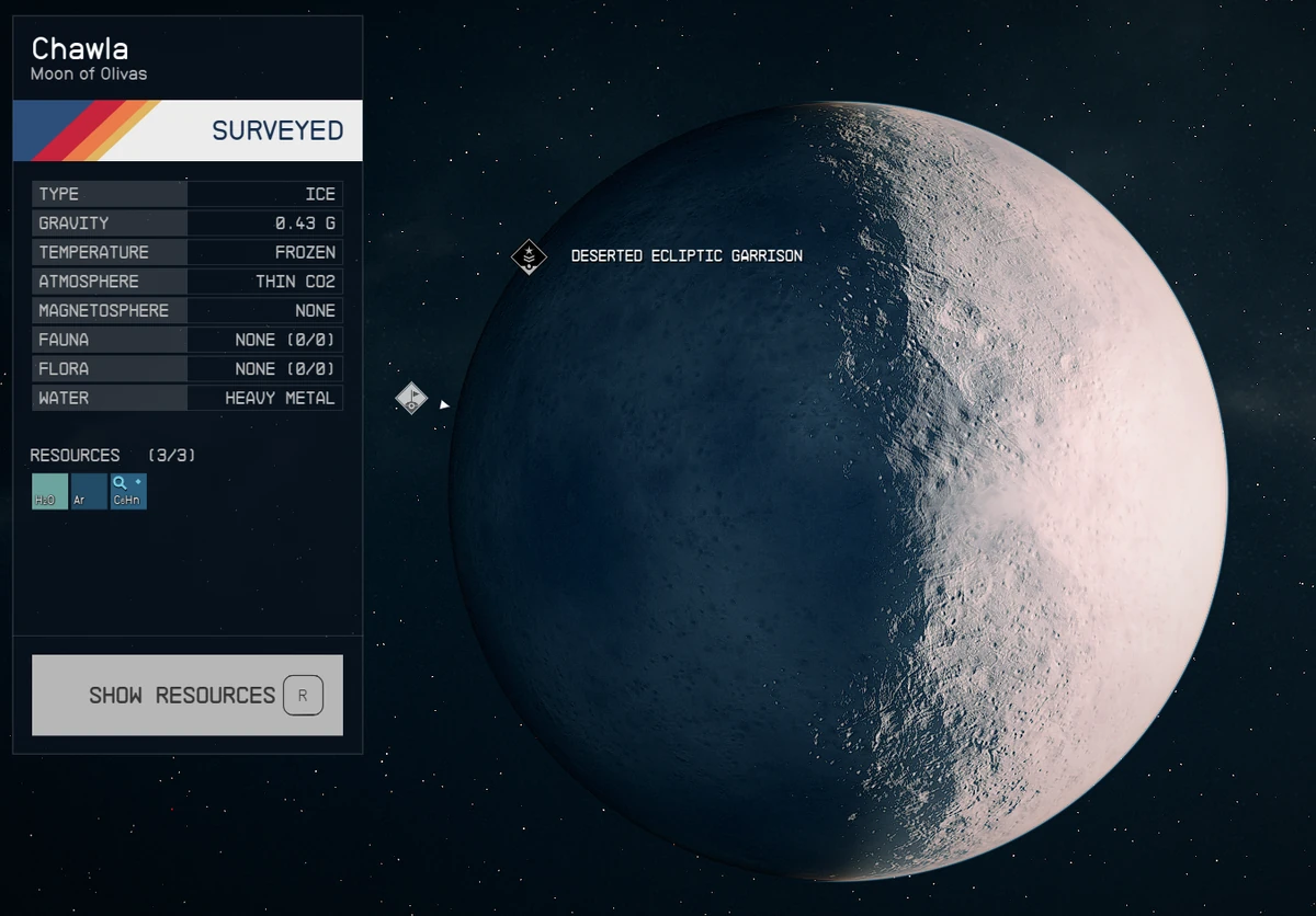 Chawla | Starfield Wiki | Fandom