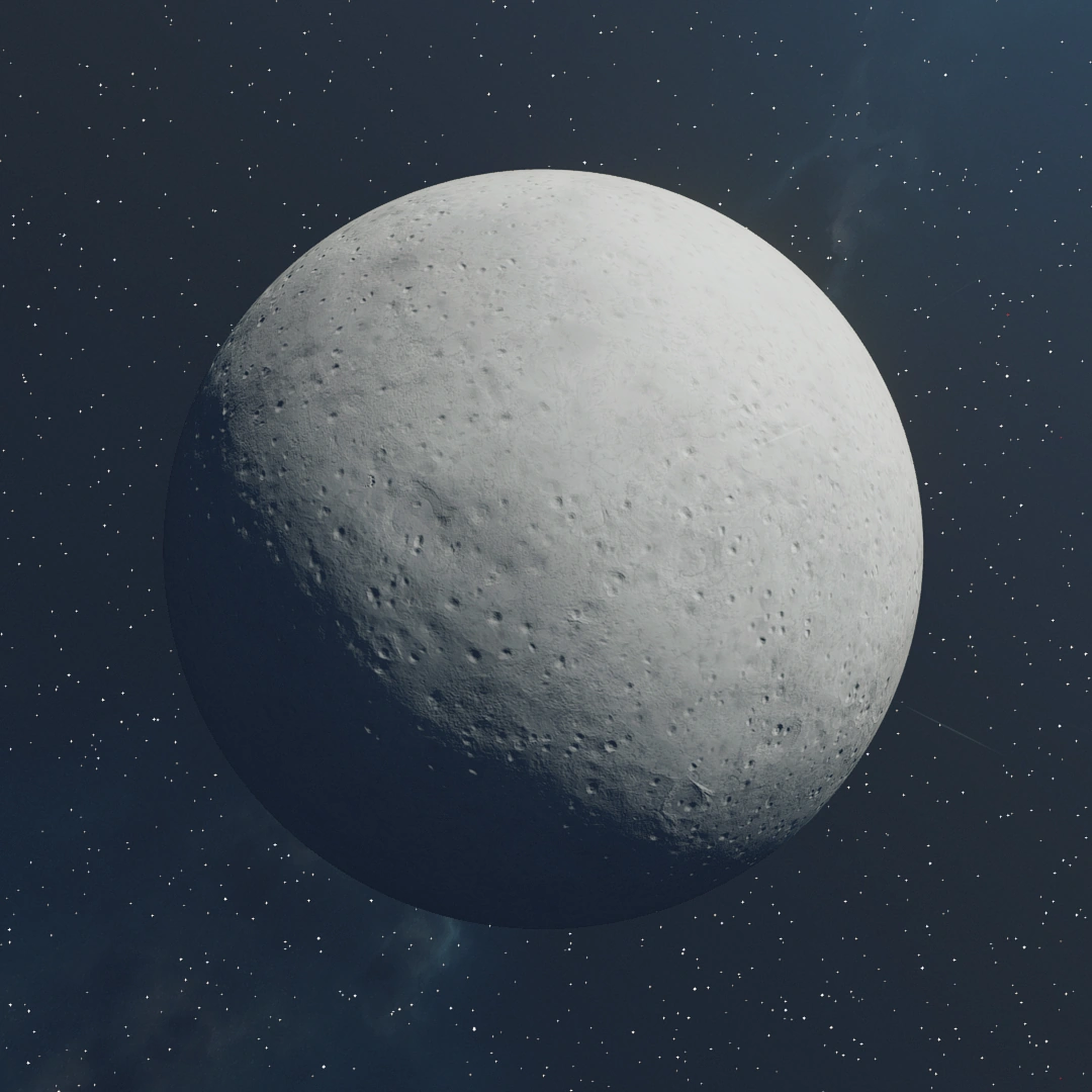 Coeus | Starfield Wiki | Fandom