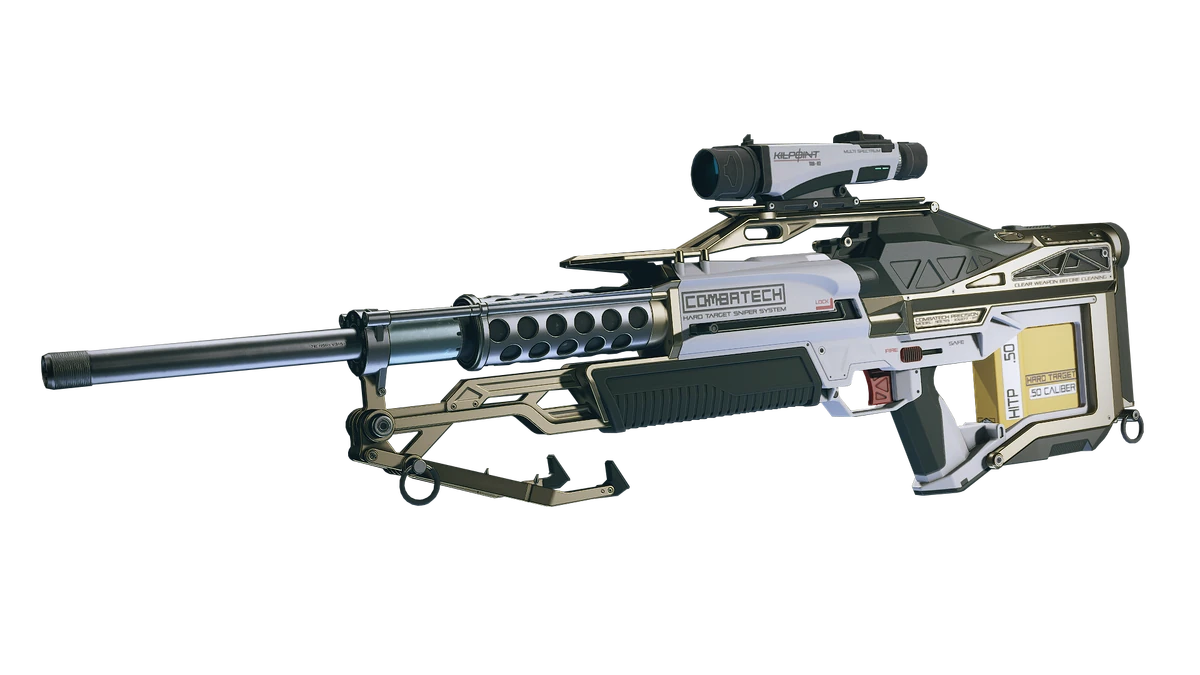 Hard Target | Starfield Wiki | Fandom