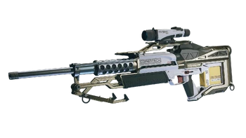 Hard Target | Starfield Wiki | Fandom