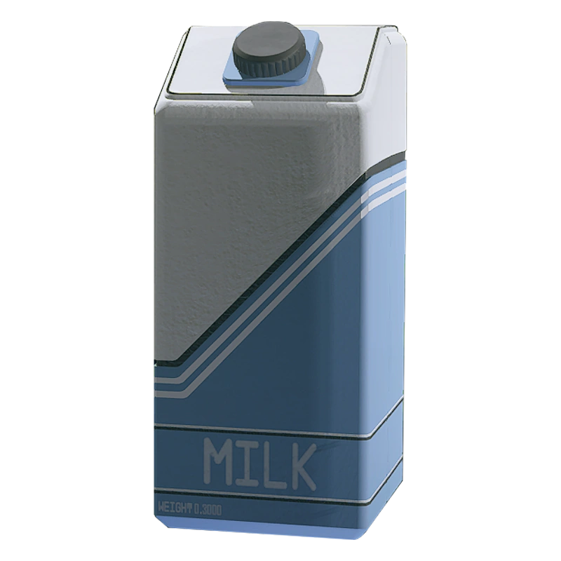 Milk | Starfield Wiki | Fandom