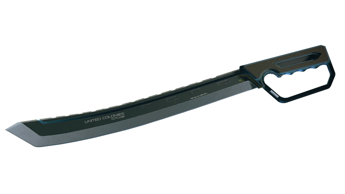 UC Naval Cutlass | Starfield Wiki | Fandom