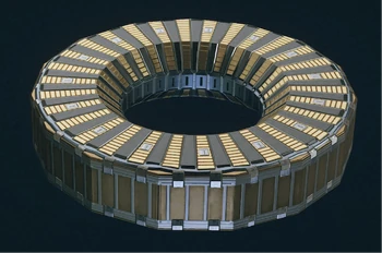 Supercooled Magnet | Starfield Wiki | Fandom