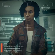 Noel | Starfield Wiki | Fandom