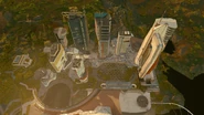 New Atlantis | Starfield Wiki | Fandom