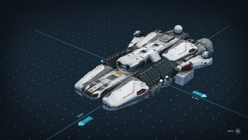 Stormrider | Starfield Wiki | Fandom