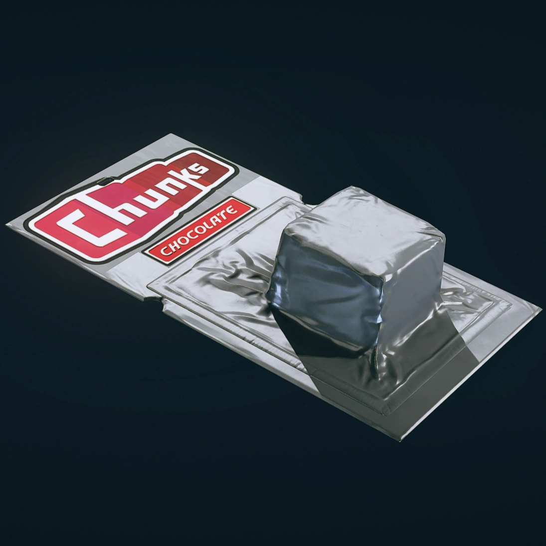 Chunks Choco - Packaged | Starfield Wiki | Fandom