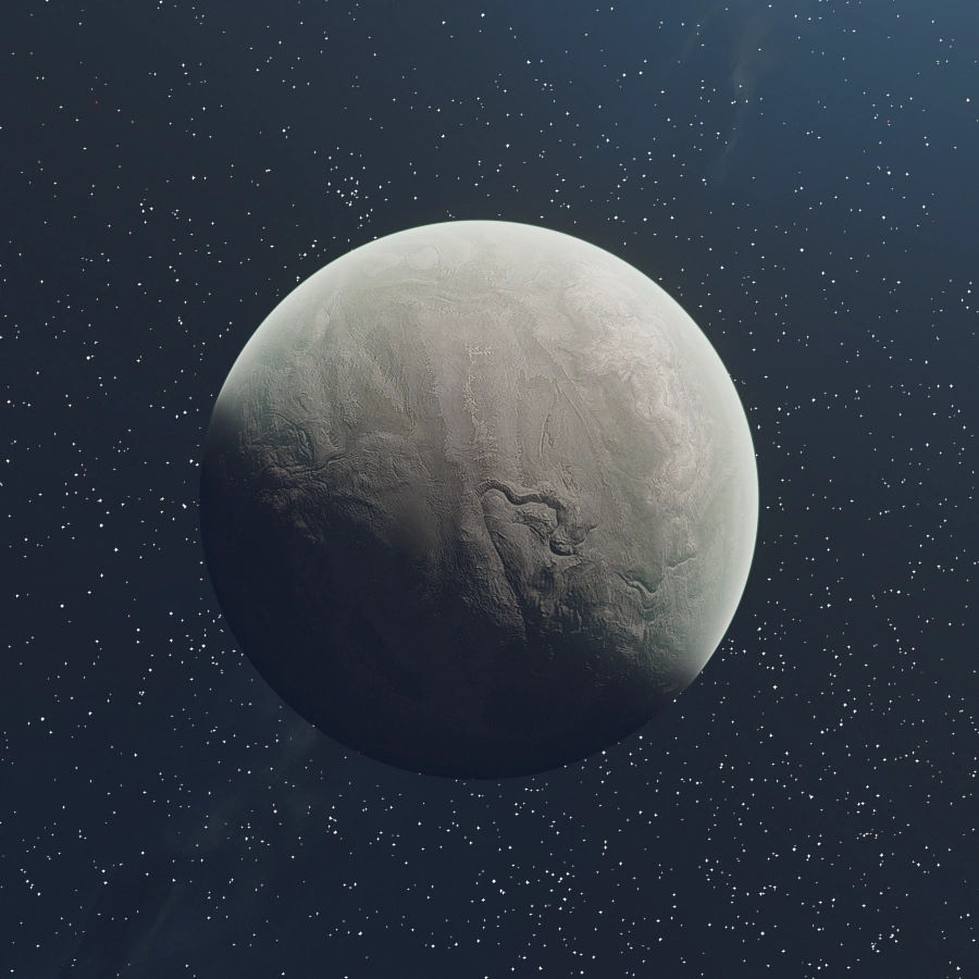 Linnaeus IV-a | Starfield Wiki | Fandom