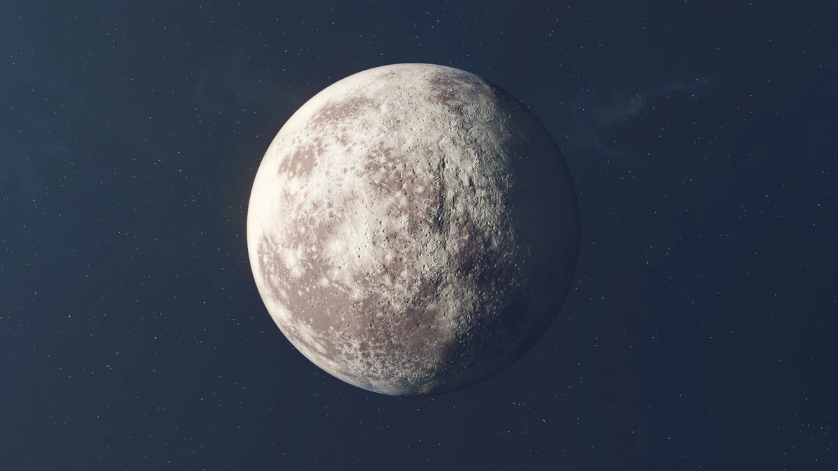 Pluto | Starfield Wiki | Fandom