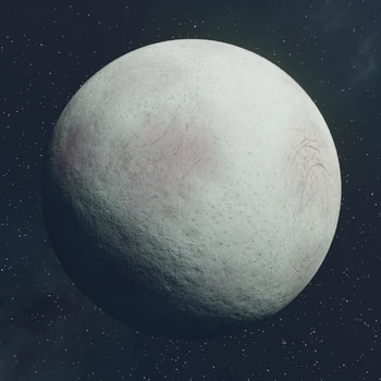 Maheo V-a | Starfield Wiki | Fandom