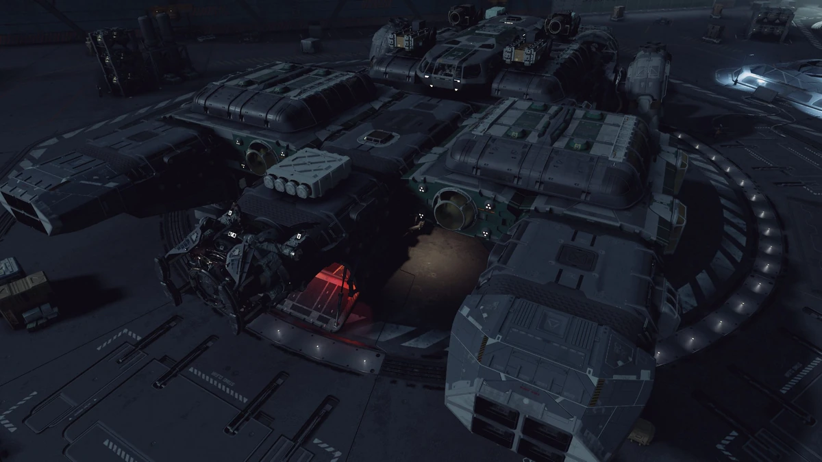 Jade Swan | Starfield Wiki | Fandom