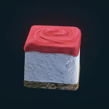 Chunks Cake | Starfield Wiki | Fandom