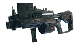 Negotiator | Starfield Wiki | Fandom