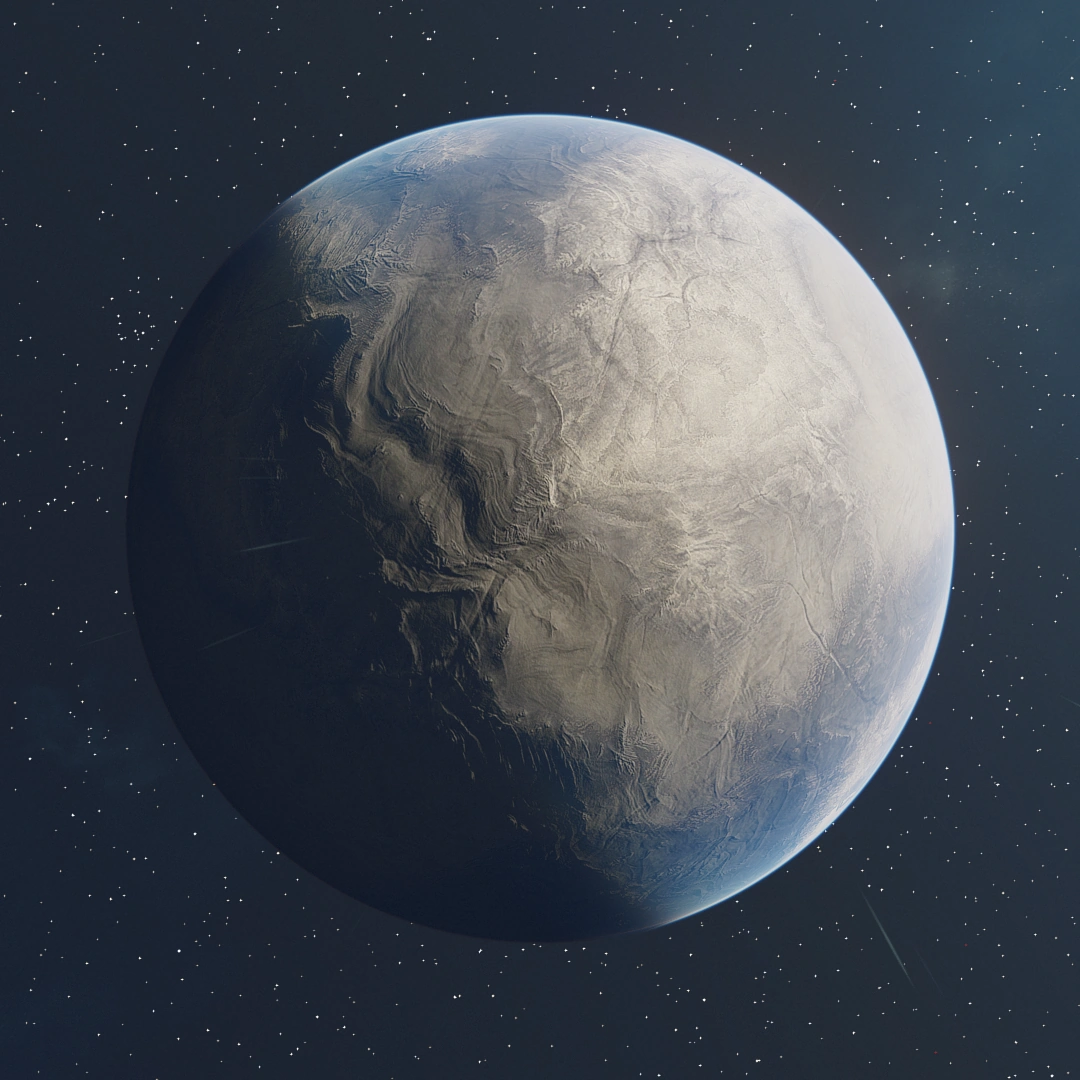 Rutherford V-b | Starfield Wiki | Fandom