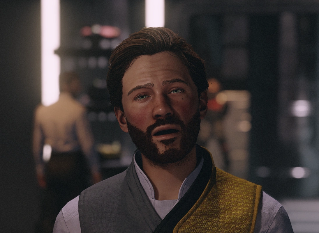 Robert Frye | Starfield Wiki | Fandom