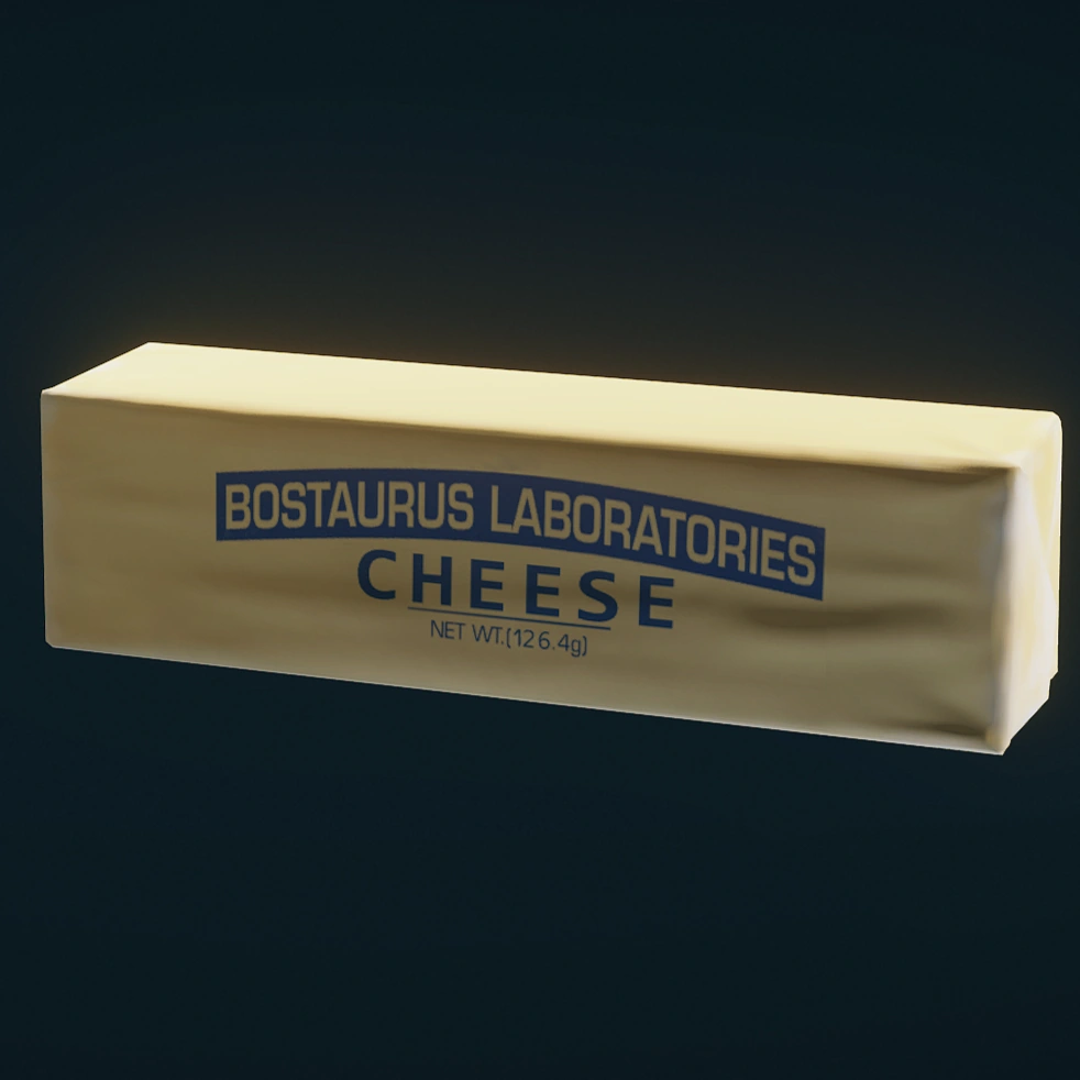 Cheese | Starfield Wiki | Fandom