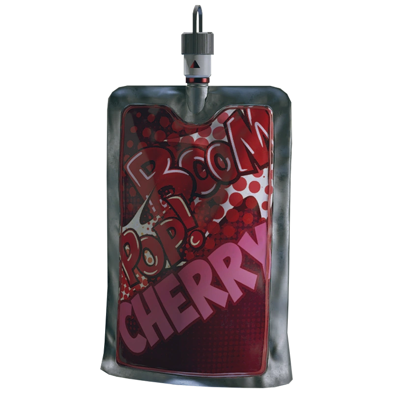 Boom Pop! Cherry | Starfield Wiki | Fandom