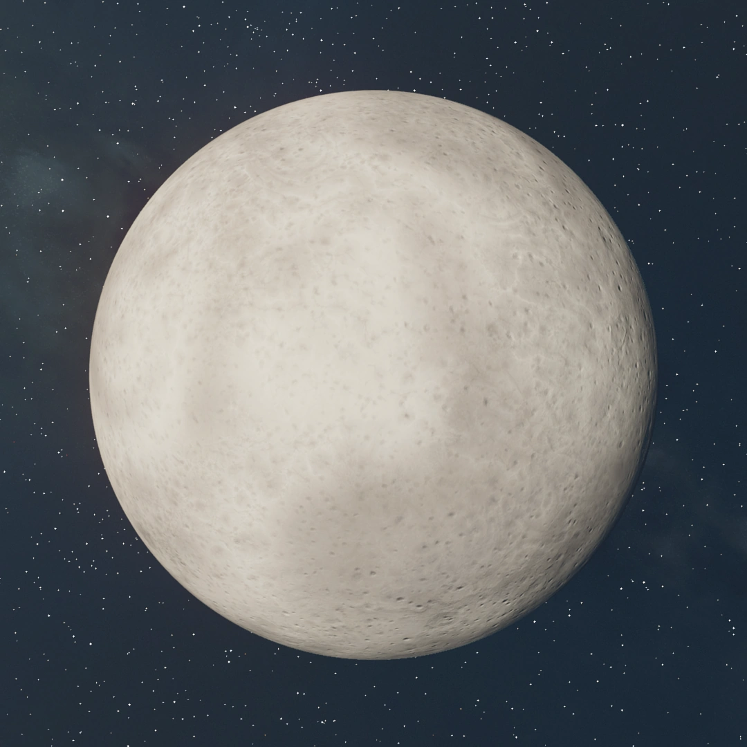 Maheo VI-a | Starfield Wiki | Fandom