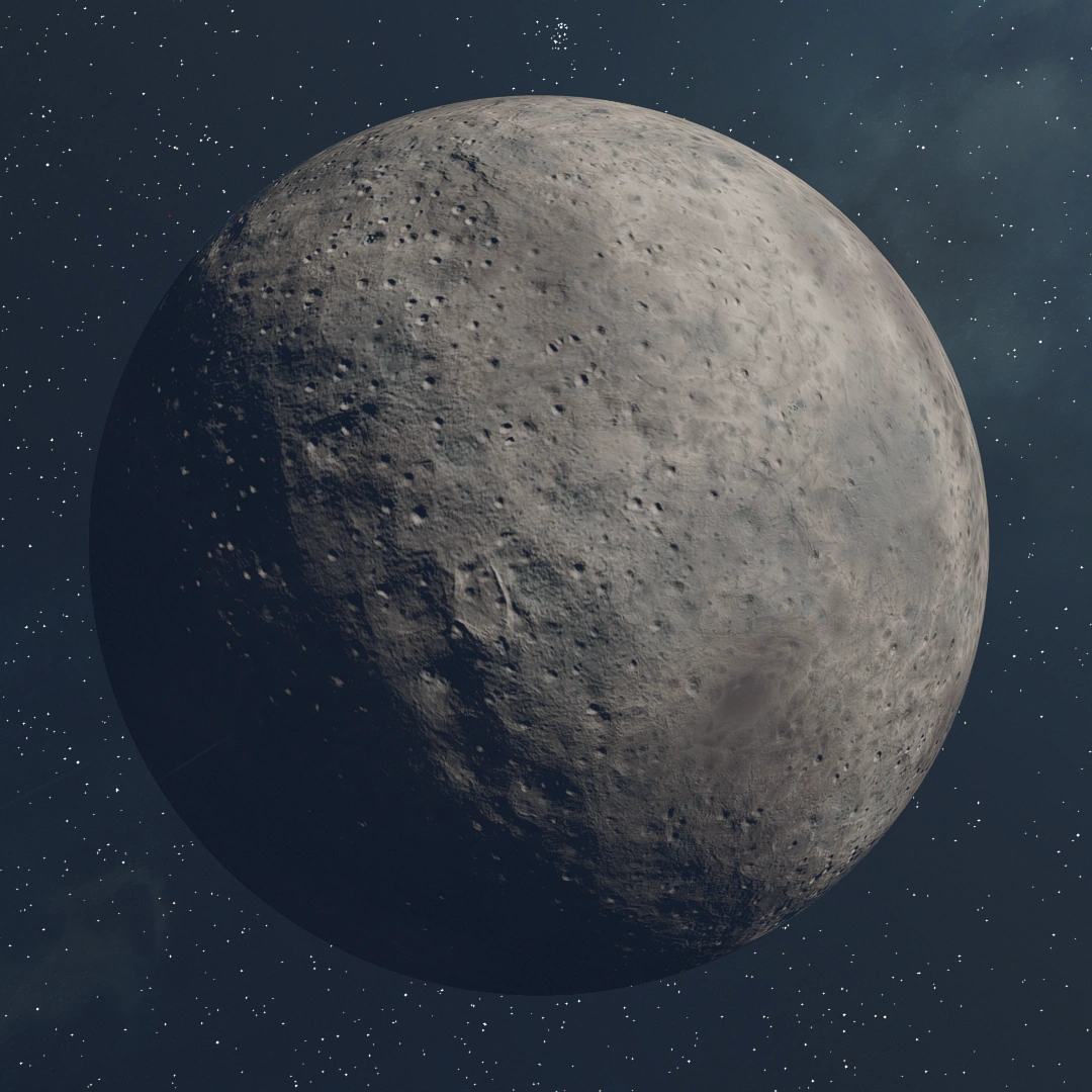 Copernicus VI | Starfield Wiki | Fandom