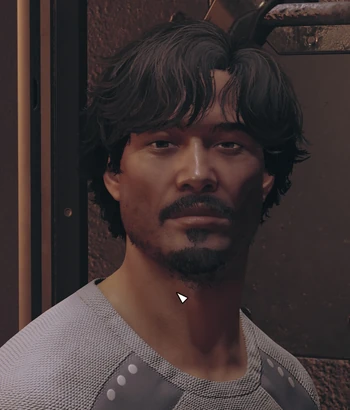 Lyle Brewer | Starfield Wiki | Fandom