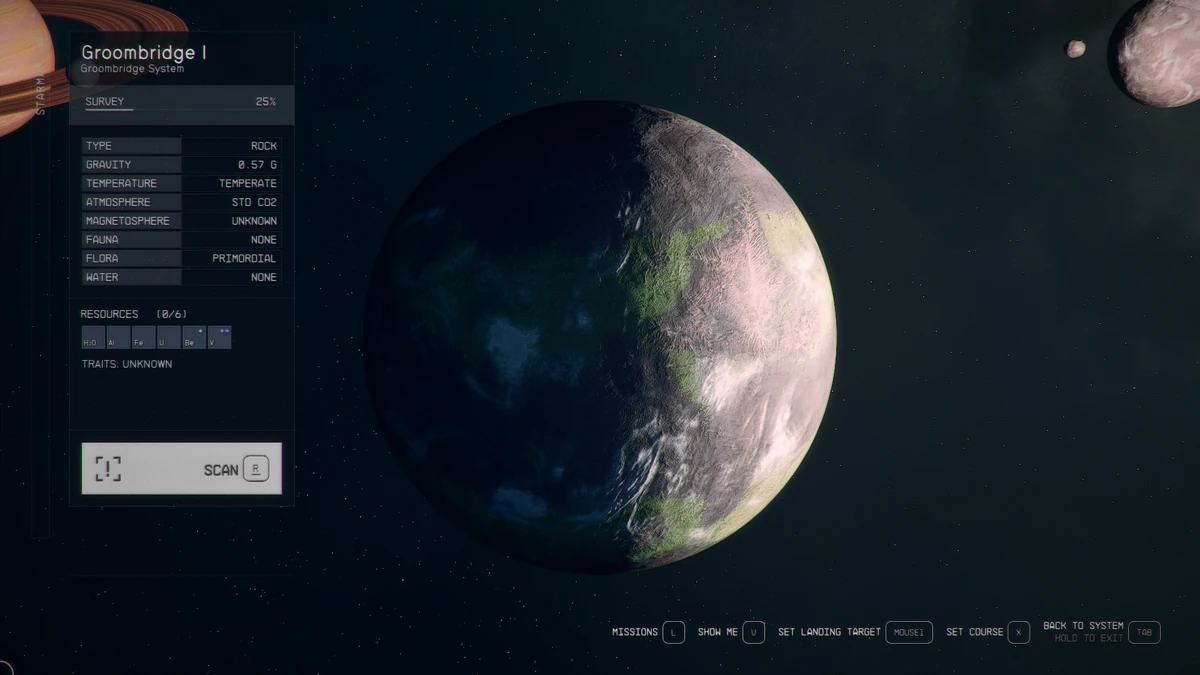 Groombridge I | Starfield Wiki | Fandom
