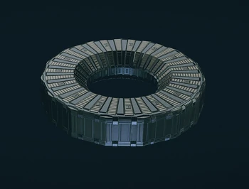 Rothicite Magnet | Starfield Wiki | Fandom