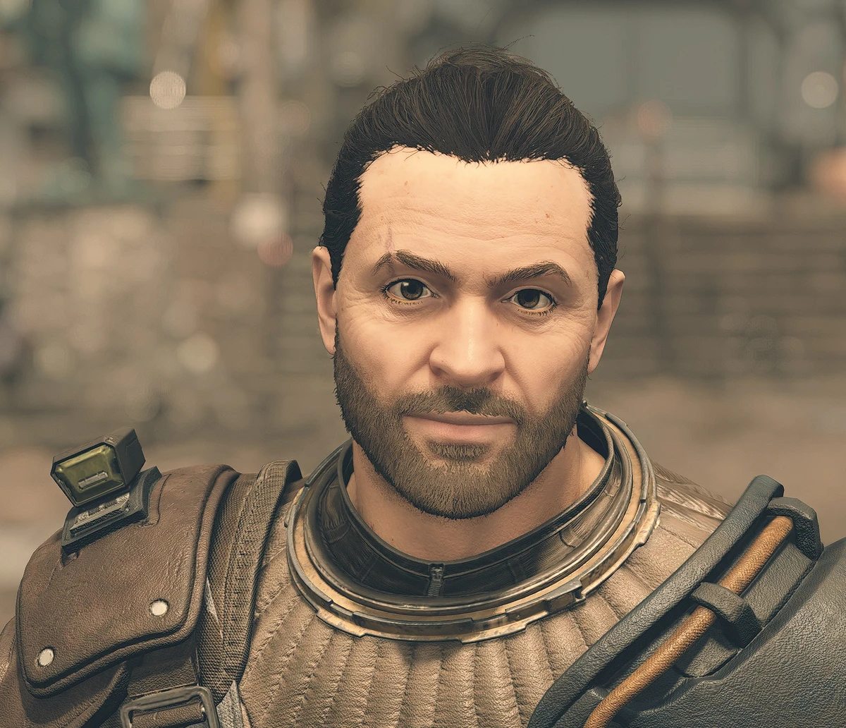 Roach | Starfield Wiki | Fandom