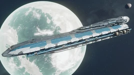 The Colander | Starfield Wiki | Fandom