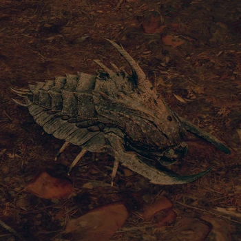 Grabber Geophage | Starfield Wiki | Fandom