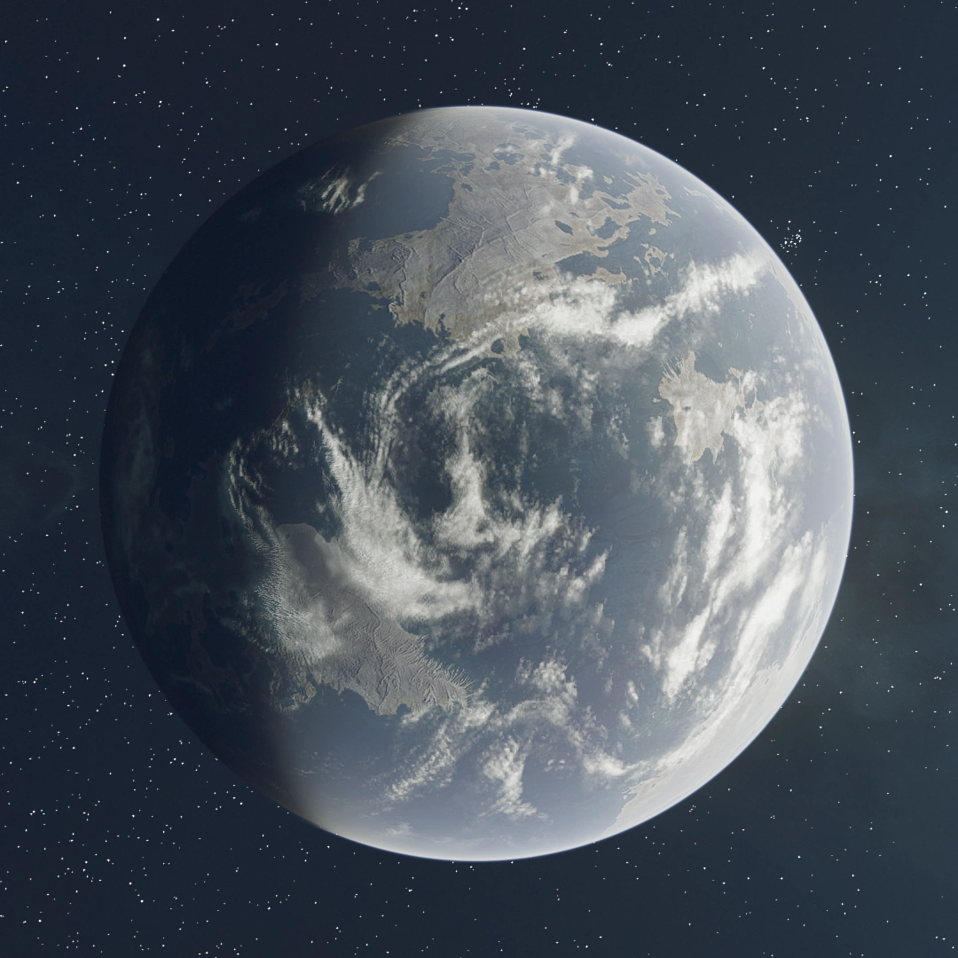 Copernicus VII-a | Starfield Wiki | Fandom