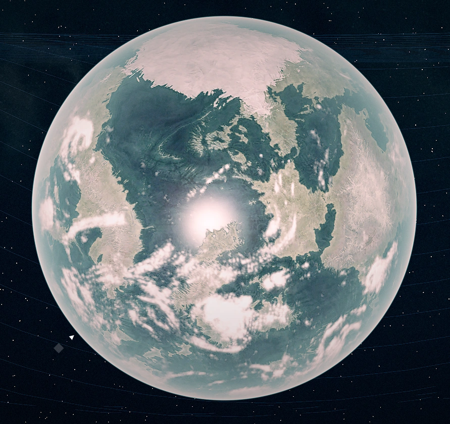 Freya III | Starfield Wiki | Fandom