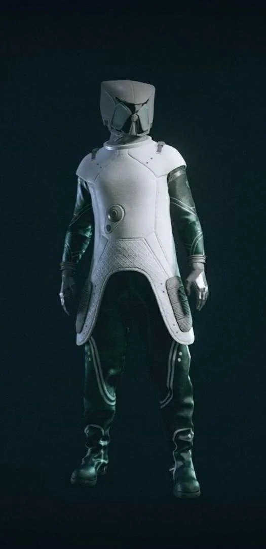 Mantis Spacesuit | Starfield Wiki | Fandom