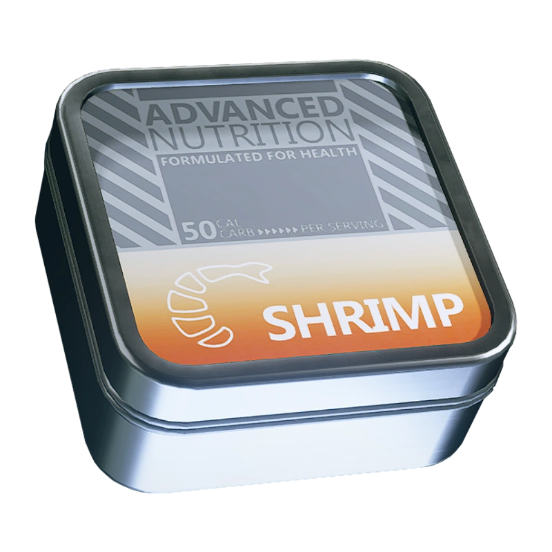 Meal Pack - Shrimp | Starfield Wiki | Fandom