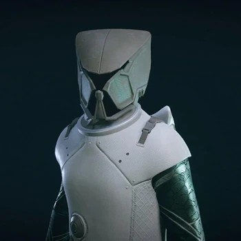 Mantis Space Helmet | Starfield Wiki | Fandom