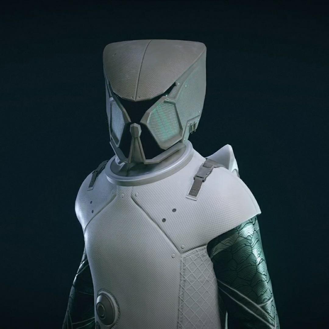 Mantis Space Helmet | Starfield Wiki | Fandom