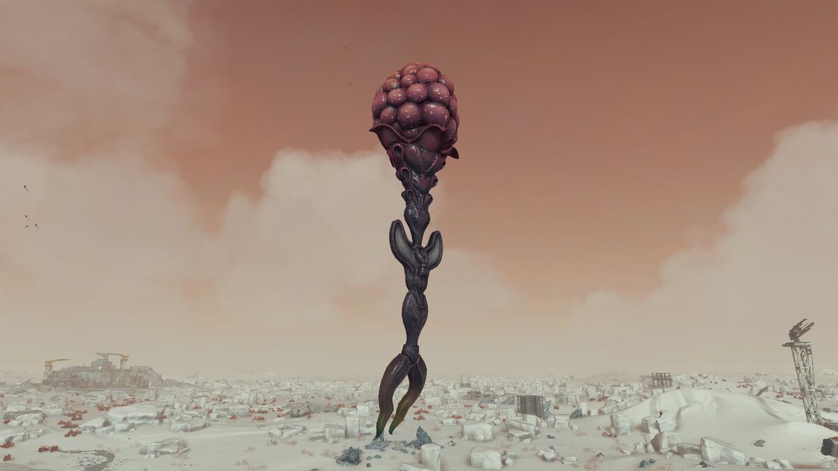 Scepter Filterer Starfield Wiki Fandom